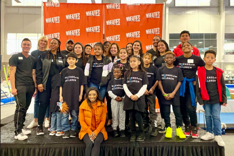 Friends of the Children - Central Oregon | Youth Advocate and World…