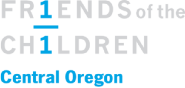Central Oregon | Friends of the Children - Central Oregon