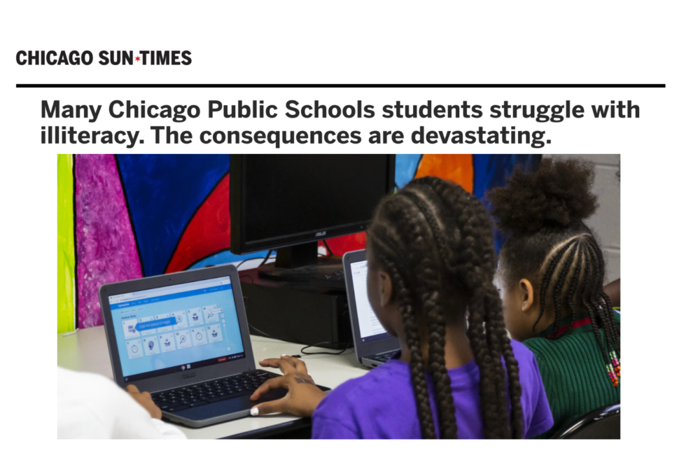 Friends of the Children - Chicago | Friends-Chicago Featured in…