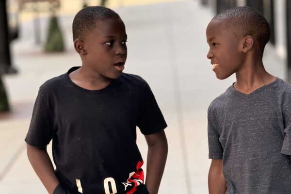 Friends of the Children - Chicago | Friends of The Children Chicago