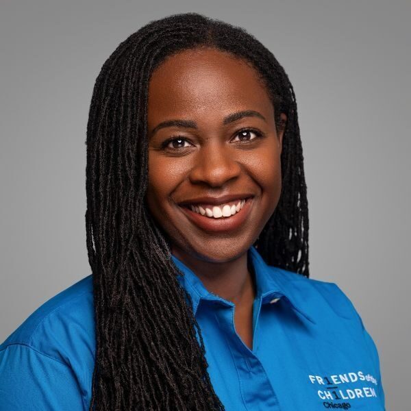 Friends of the Children - Chicago | Staff