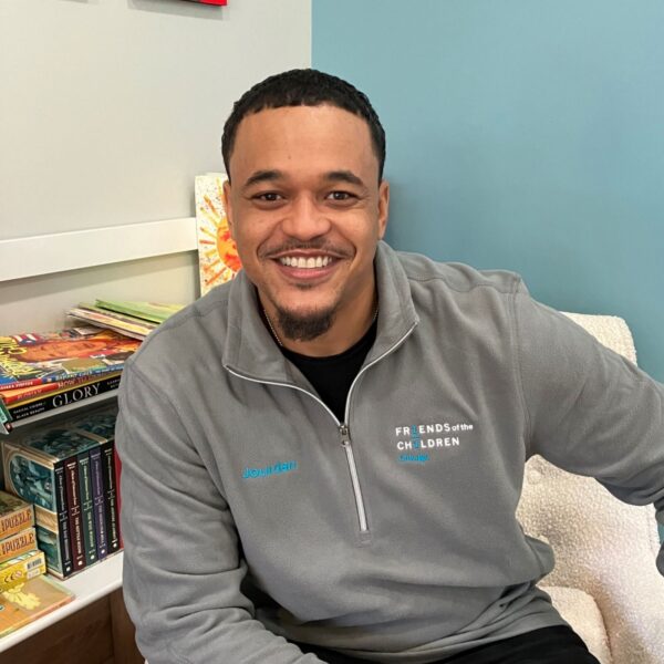 Friends of the Children - Chicago | Staff