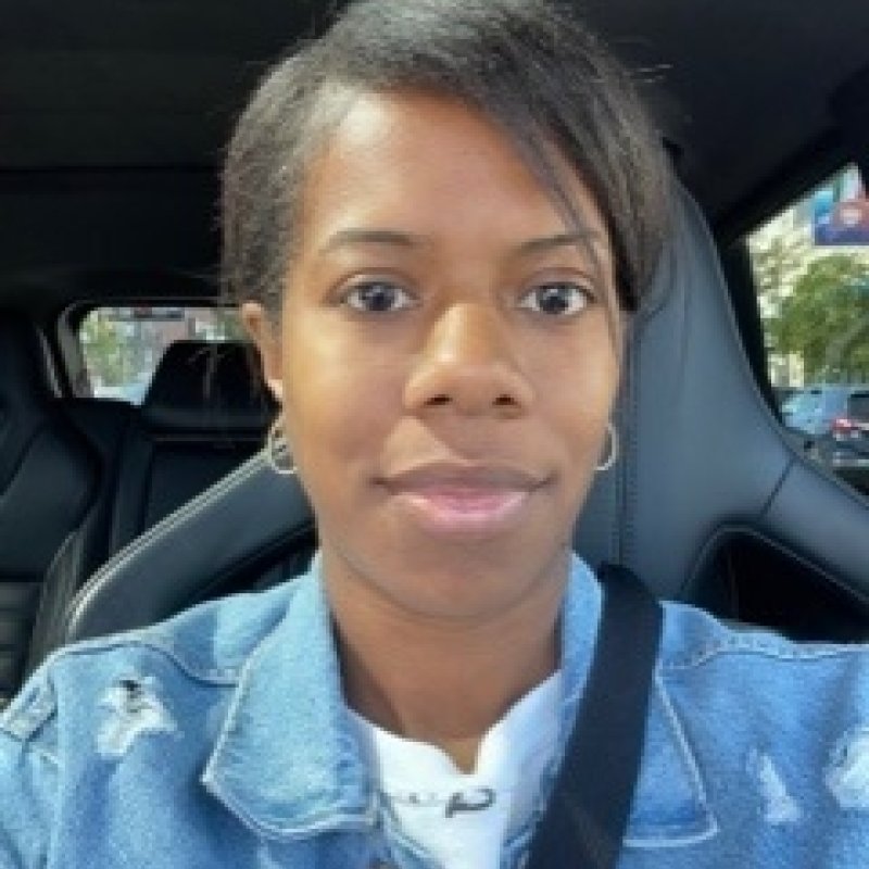 Friends of the Children - Chicago | Angel Johnson