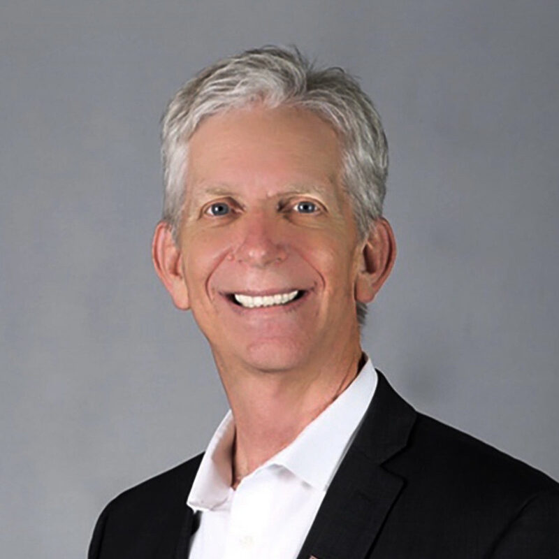 Randy Florence | Friends of the Children - Coachella Valley