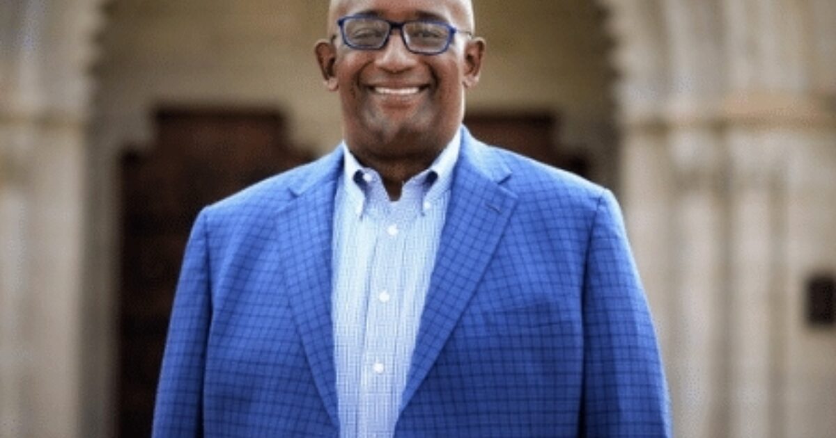 Friends of the Children - Colorado | Board Member - Dr. Mike Edmonds