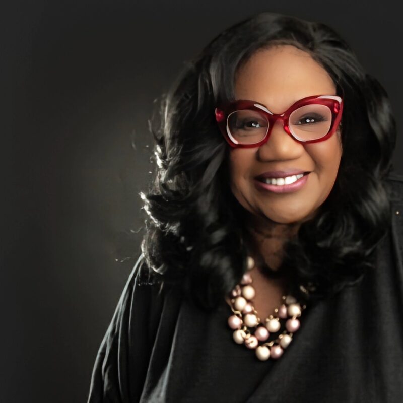 Friends of the Children - Dallas | Sharon Carson