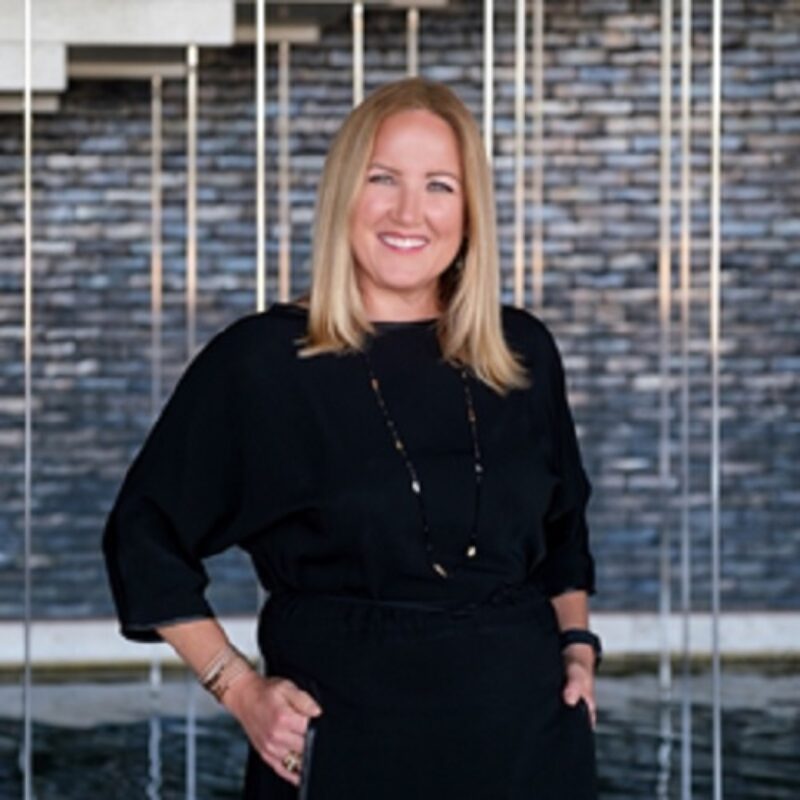 Friends of the Children - Detroit | Board Member - Deborah Wahl