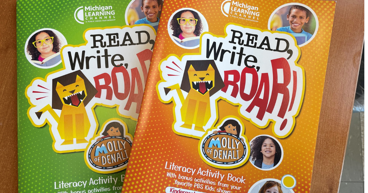 Friends of the Children - Detroit | Friends Detroit partners with PBS…