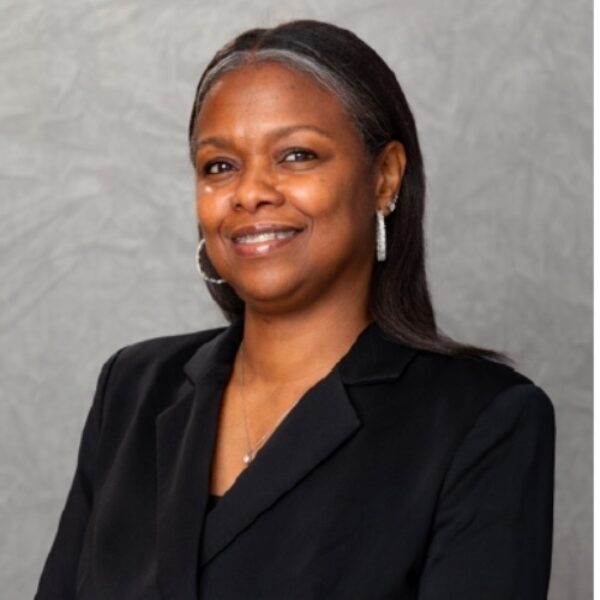 Friends of the Children - Detroit | Board Members