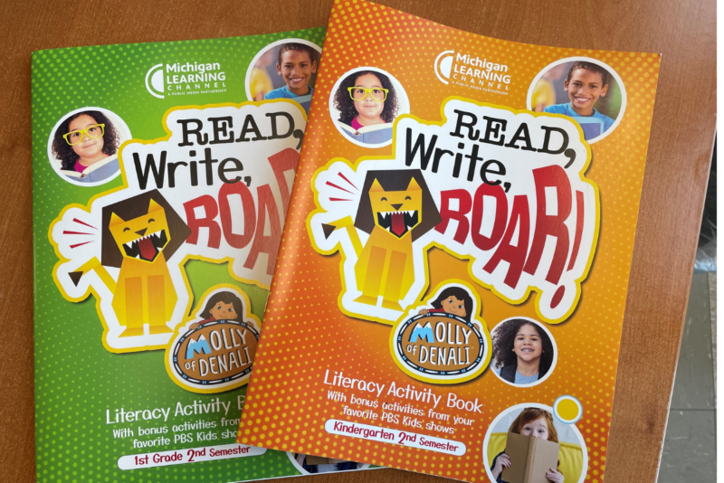 Friends of the Children - Detroit | Friends Detroit partners with PBS…