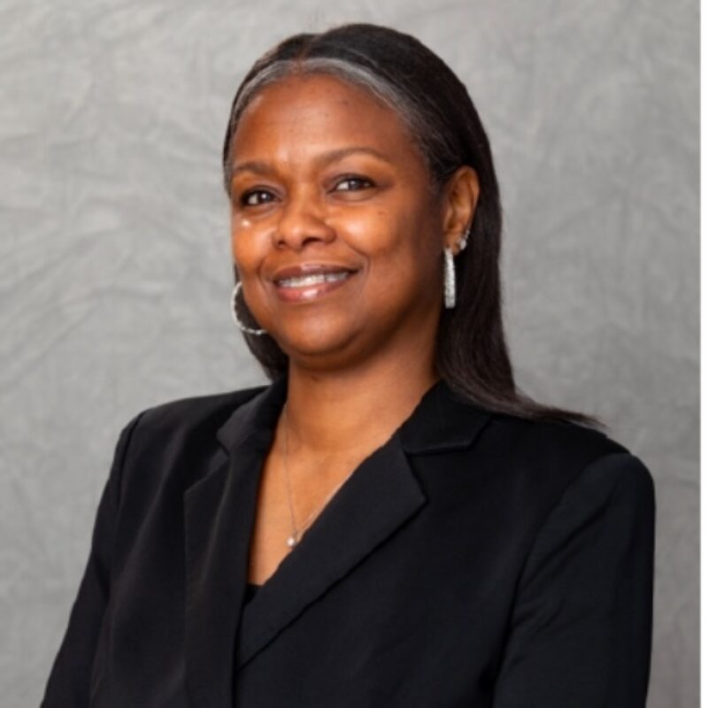 Friends of the Children - Detroit | Board Member - Tomika Moch