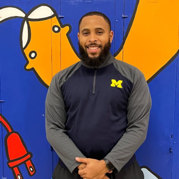 Staff | Friends of the Children - Detroit