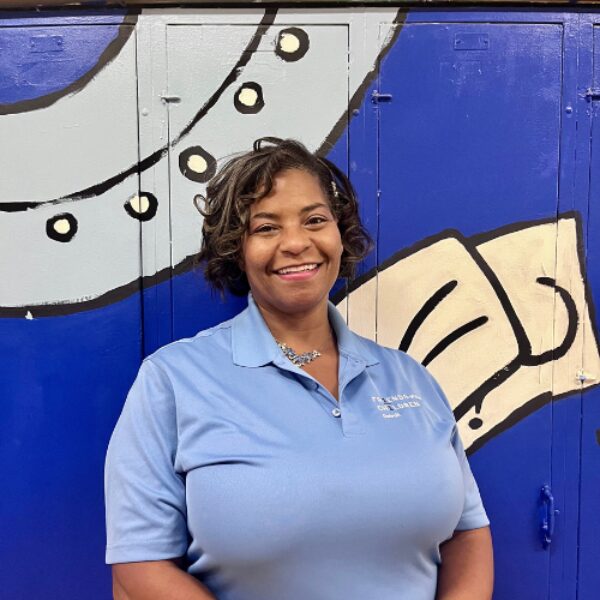 Staff | Friends of the Children - Detroit