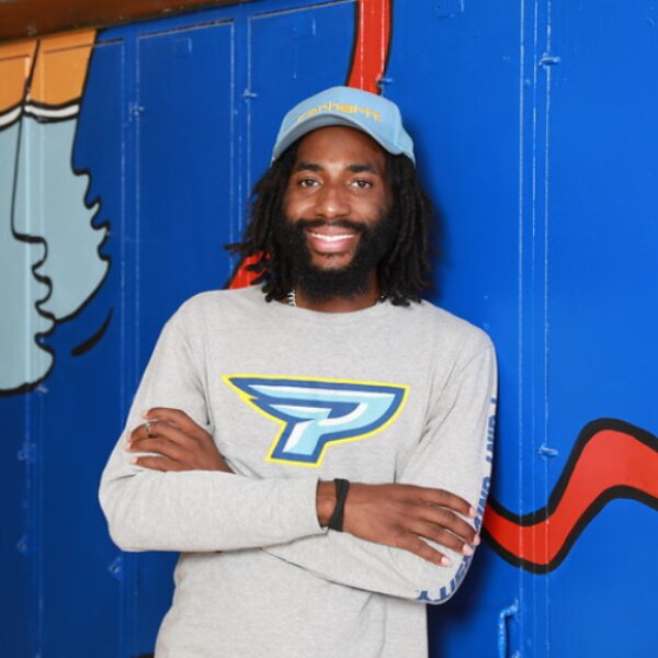 Staff | Friends Of The Children - Detroit