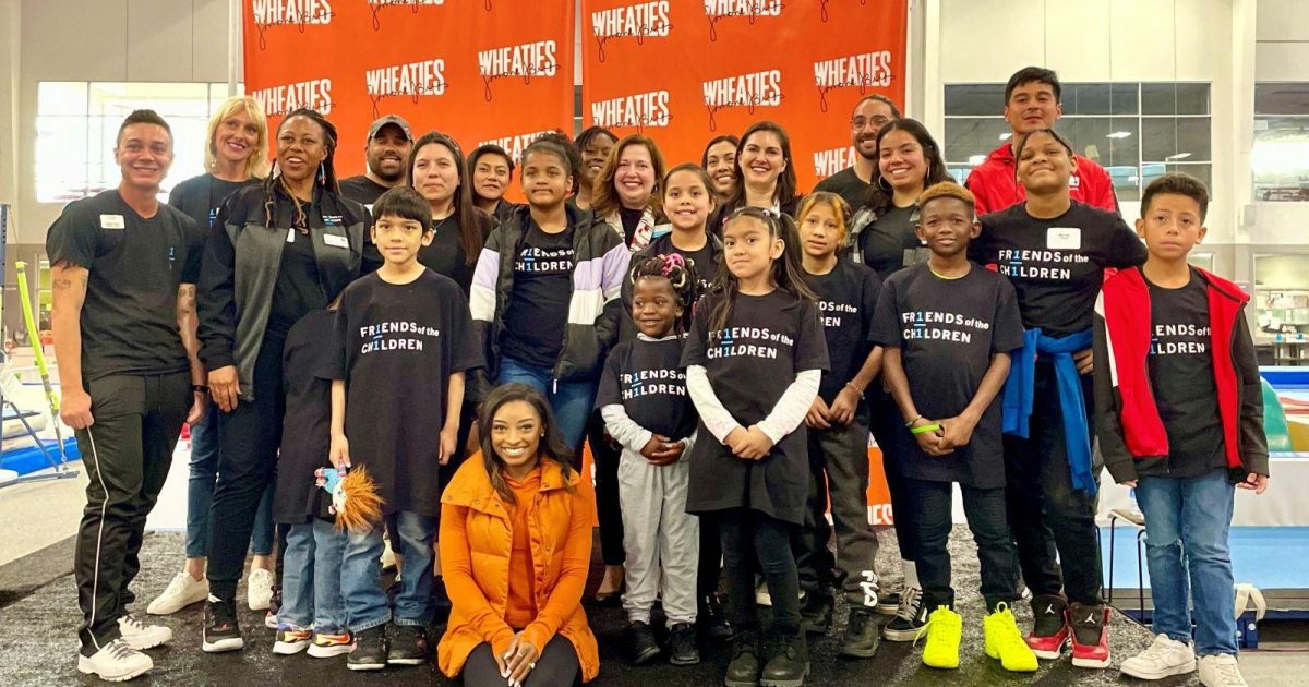 Friends of the Children - Detroit | Friends of the Children- Detroit…