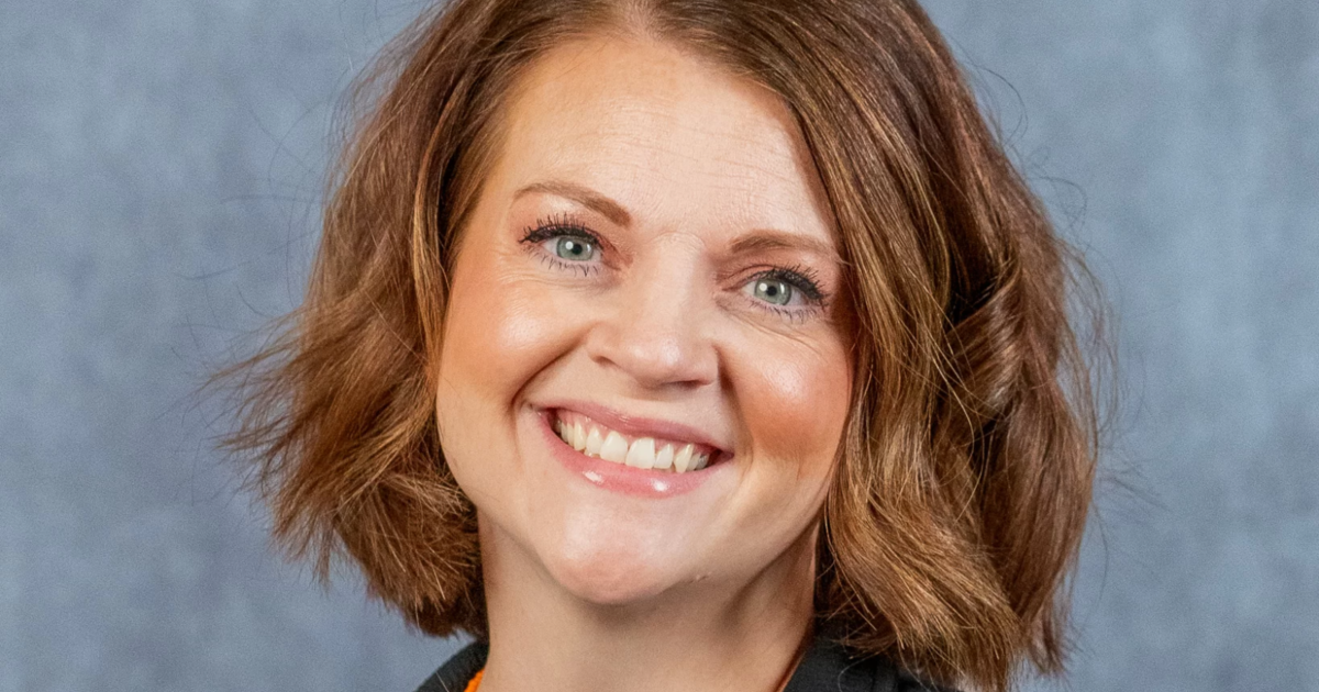 Friends of the Children - Eastern Idaho | Board Member - Heidi Colson