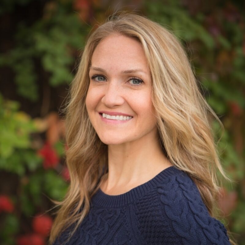 Nina Hernandez | Friends of the Children - Eastern Montana
