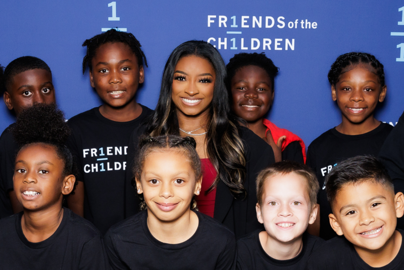 Friends of the Children - Eastern Washington | Friends of the…