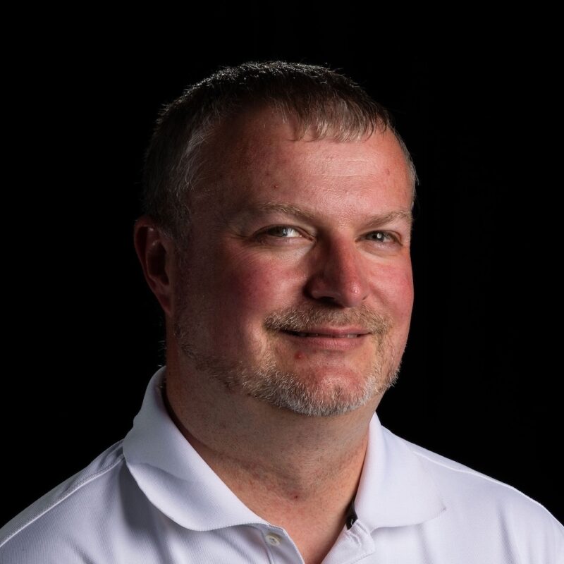 Jesse Zumbro | Friends of the Children - Eastern Washington