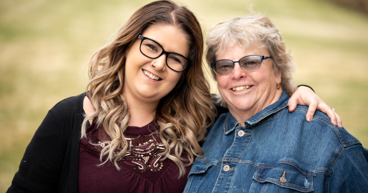 Friends of the Children - Fargo Moorhead | Devann's Story