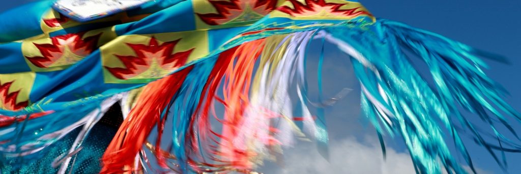 Friends of the Children - He Sapa | Lakota Values