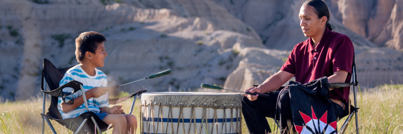Lakota Values | Friends of the Children - He Sapa