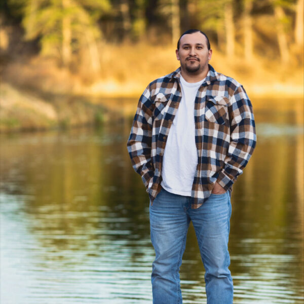 Friends of the Children - He Sapa | Staff