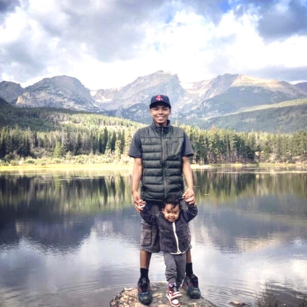 Friends of the Children - He Sapa | Staff