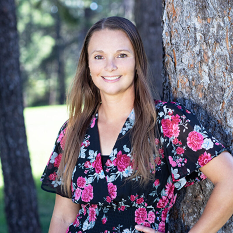 Friends of the Children - He Sapa | Aimee Pond