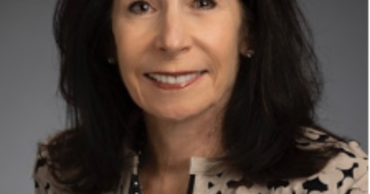 Friends of the Children - Houston | Board Member - Nancy Atlas