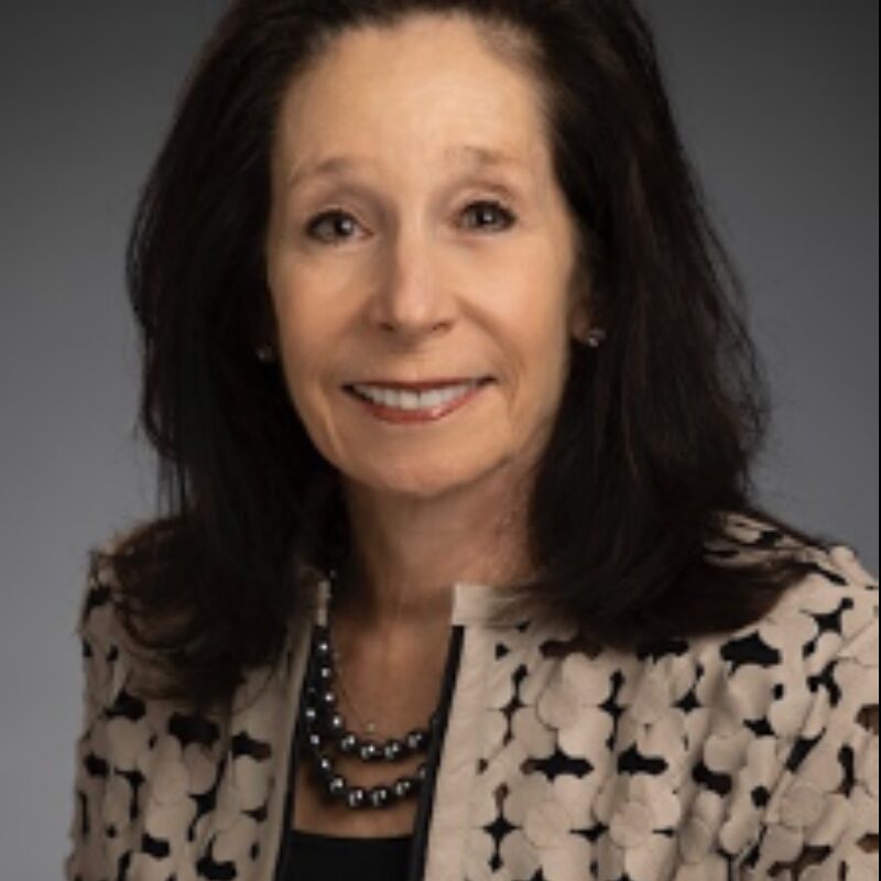 Friends of the Children - Houston | Board Member - Nancy Atlas