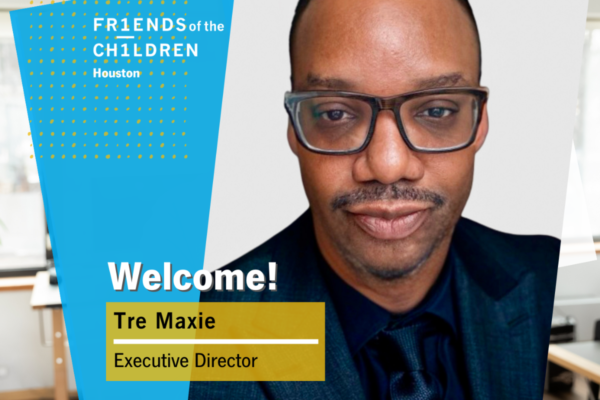 Friends of the Children - Houston | Friends of the Children – Home