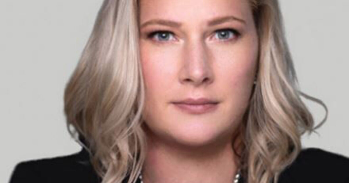 Friends of the Children - Houston | Board Member - Alison Young