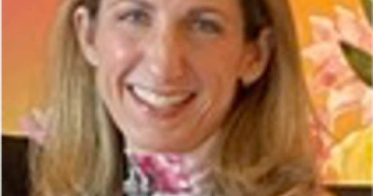 Friends of the Children - Houston | Board Member - Suzanne Sklar…