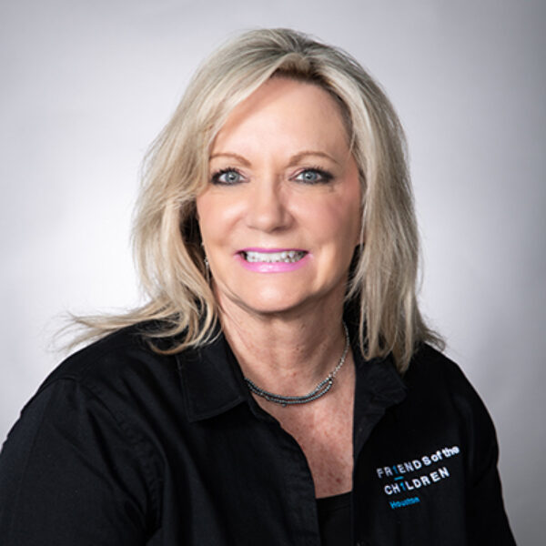 Friends of the Children - Houston | Staff