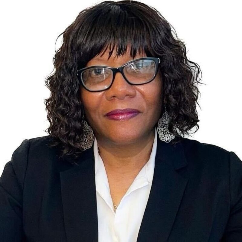 Friends of the Children - Houston | Barbara Charles