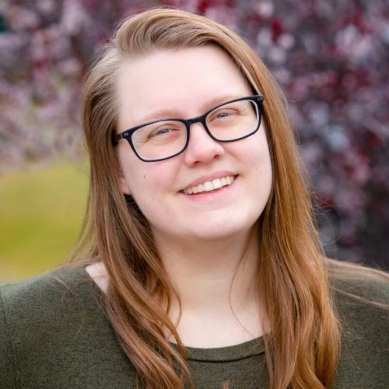 Friends of the Children - Klamath Basin | Sarah Smart