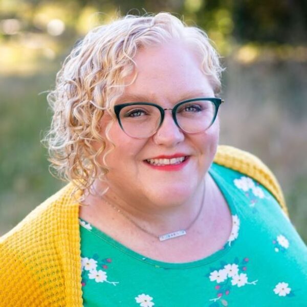 Friends of the Children - Klamath Basin | Staff