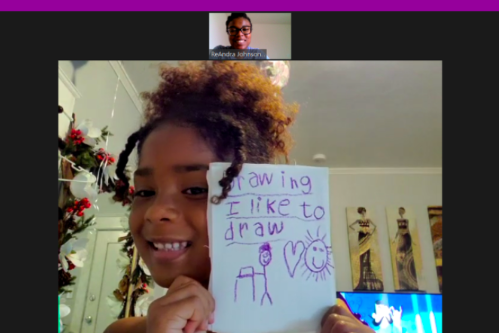 Friends of the Children - Los Angeles | Commitment is Key