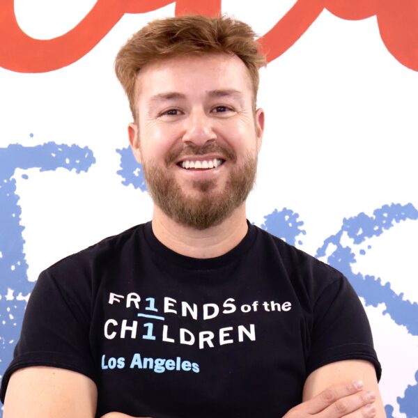 Friends of the Children - Los Angeles | Staff