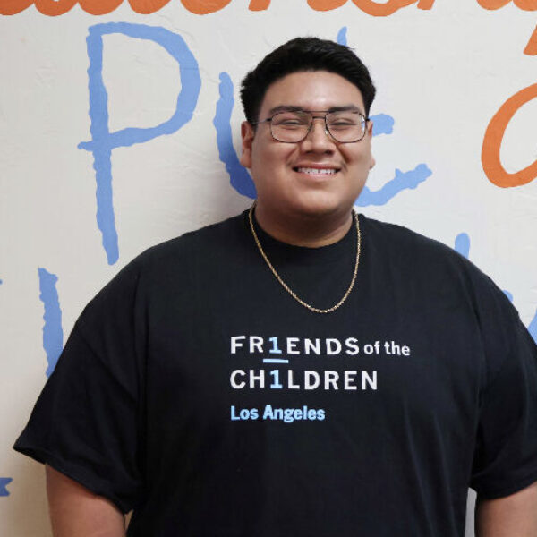 Staff | Friends of the Children - Los Angeles