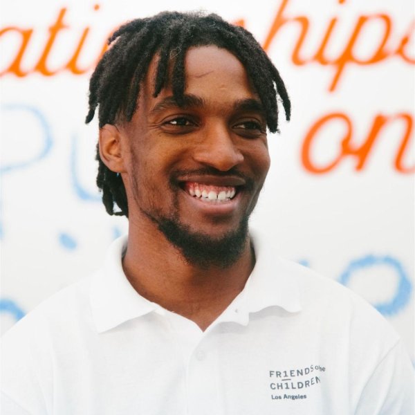 Staff | Friends of the Children - Los Angeles