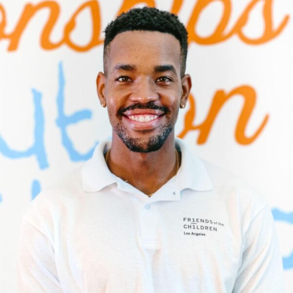 Friends of the Children - Los Angeles | Staff