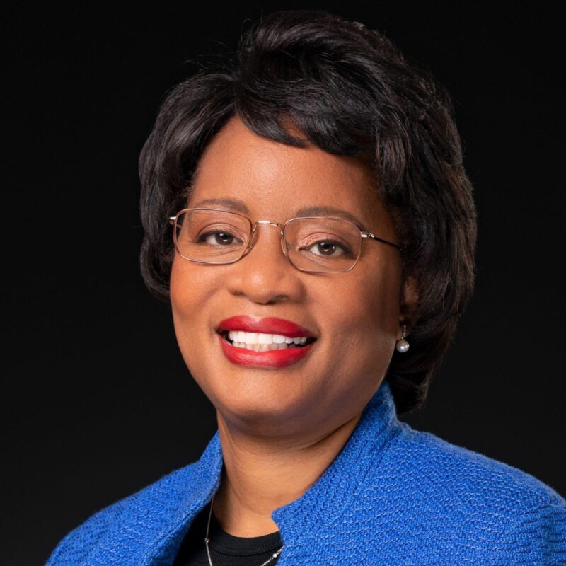 Board Member - Stephanie… | Friends of the Children - Los Angeles