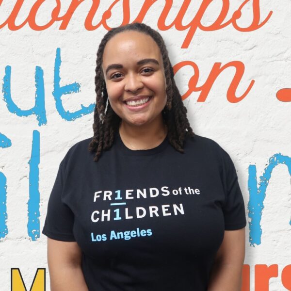 Friends of the Children - Los Angeles | Staff