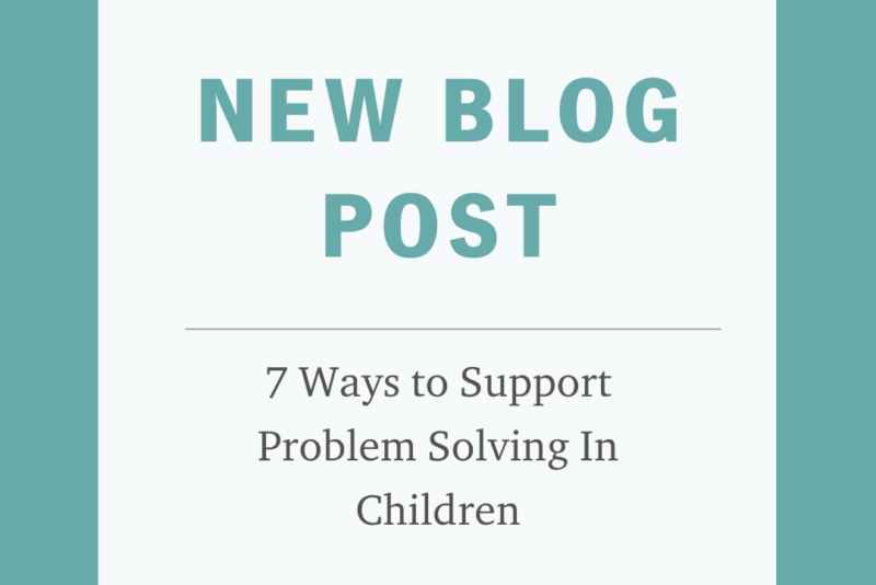 Friends of the Children - Los Angeles | Seven Ways to Support Problem…