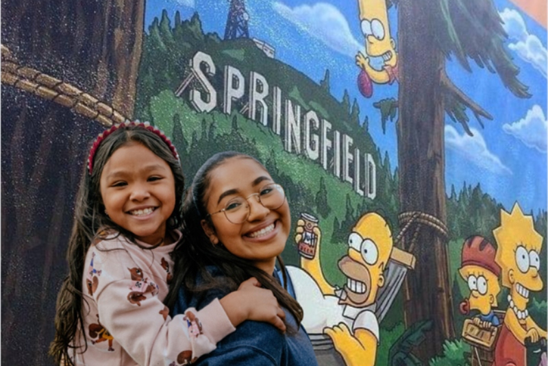 Friends - Lane County… | Friends of the Children - Lane County Oregon