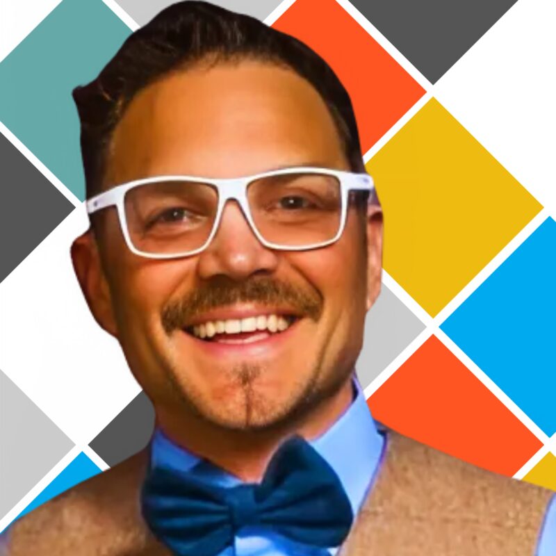 Friends of the Children - Lane County Oregon | Matt Springer