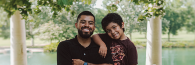 Friends of the Children - National | About Friends of The Children