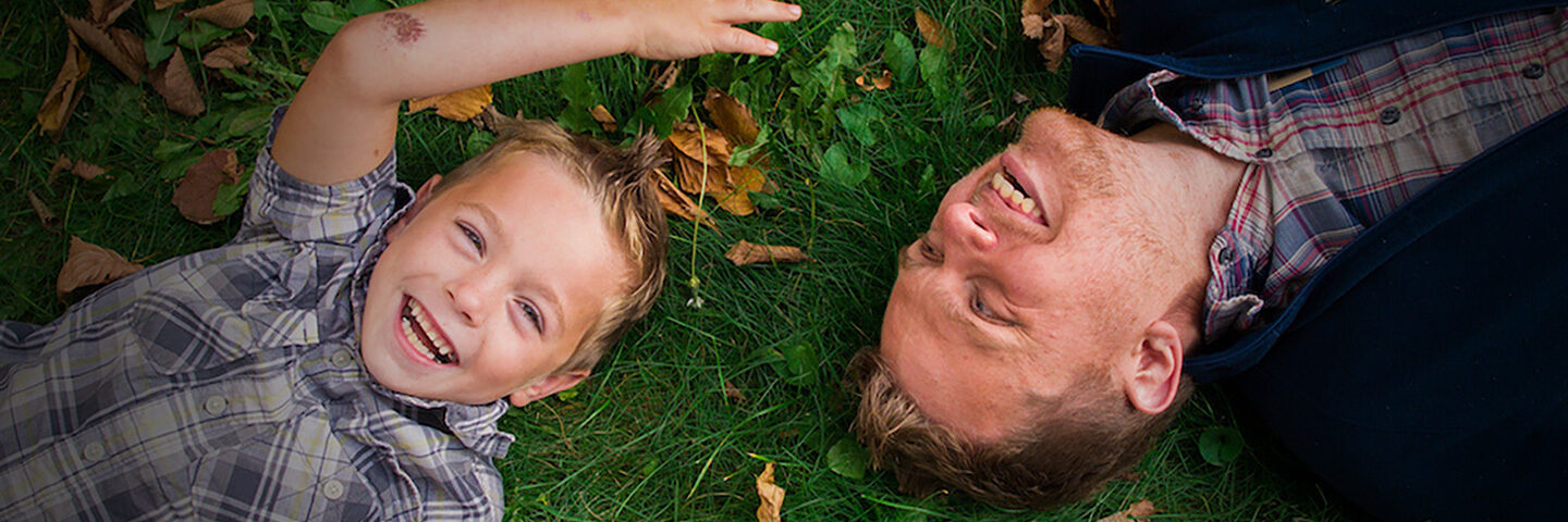 Friends of the Children - National | Our Work in Foster Care